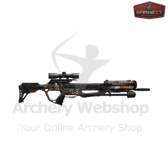 Barnett xp400 store