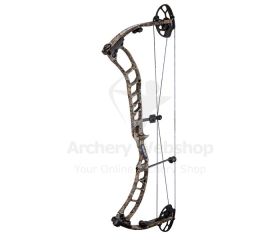 Prime Compound Bow Inline 5 2022