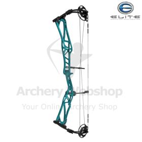 Compound Target 35 ATA Plus - Compound - Bows