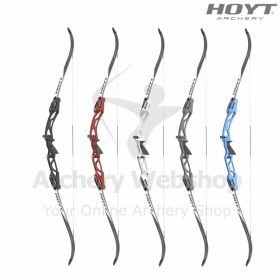 Hoyt Recurve Bows