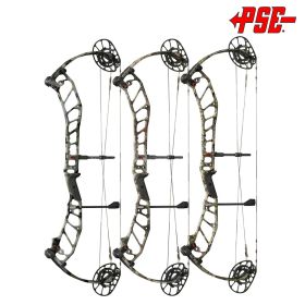 PSE Compound Bow Stinger ATK 2022 80% Let Off