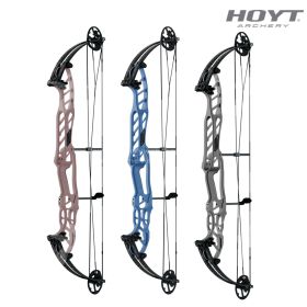 Hoyt Target Compound Bow
