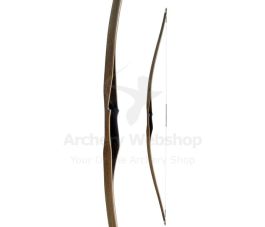 Eagle Longbow Incl String Franklin 68 Inch