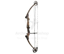 Mathews Compound Bow Package Genesis