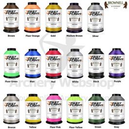 Brownell Bowstring Material Fast Flight Plus - 2021
