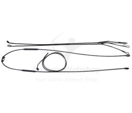 PSE String & Cables Crossbow TAC 15