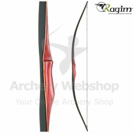 Ragim Longbow Fox 62 Inch