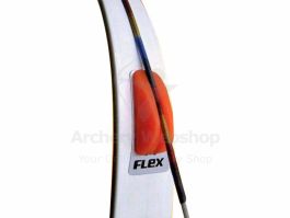 Flex Archery Damper Limb String V-Flex 2 pieces