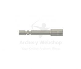 Gold Tip Insert .204 Stainless