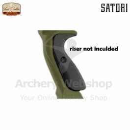 Hoyt Grip Traditional Satori