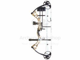 Diamond Compound Bow Package Infinite Edge Pro