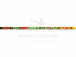 Black Eagle Arrow Crested Zombie Slayer 0.001