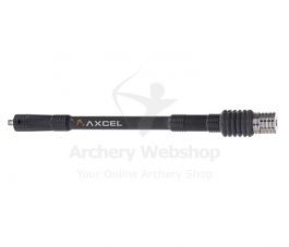 Axcel Stabilizer Short CarboFlax Pro 650