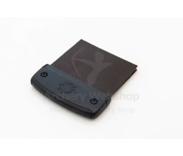 Fairweather Barebow Tab Fabb Plates Set Incl Leather Ex Ring