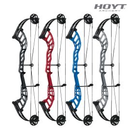 Hoyt Compound Bow Altus 38 HBT 2023