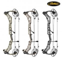 Mathews Compound Bow Phase4 29 ATA 2023