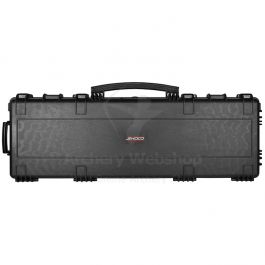 Shocq Hard Case with Foam Large