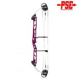 PSE Compound Bow Lazer 2024 - 37 ATA - NF Cam