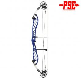 PSE Compound Bow Supra X 40 SE2 2024