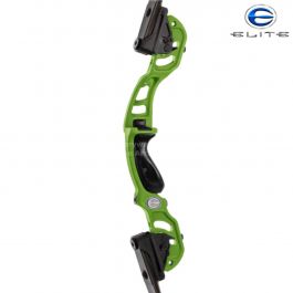 Elite Archery Recurve Handle Flex 17 & 19 Inch 2025