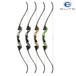 Elite Field Recurve Bow Flex 2025