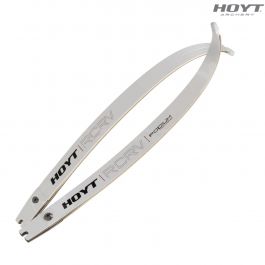 Hoyt Recurve Limb Grand Prix RCRV Podium