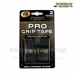 Bowmar Grip Tape Pro