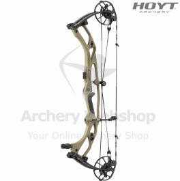 Hoyt Compound Bow RX-10 Ultra LD 75-85% Let Off