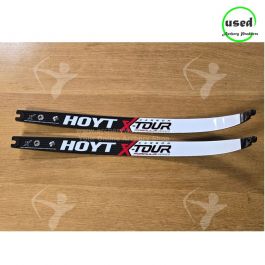 Used Hoyt Formula X-Tour Short 66-30 sn l77451