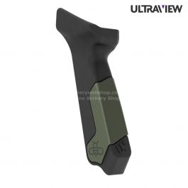 UltraView BeeReal Mathews grip 2.0