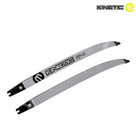 Kinetic Olympic Recurve Limbs 2024 Avantage Fiber Foam