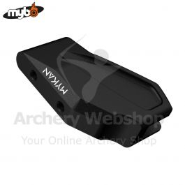 Mybo Mykan Bare Bow Riser Master Weight 350 Gram Cerakote