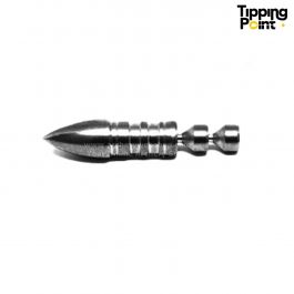 Tipping Point Archery Glue In Bullet Break Off Points For aluminium ...