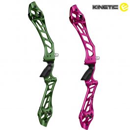 Kinetic Riser ILF CNC Invinso V2 27 Inch