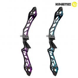 Kinetic Riser ILF CNC Invinso V2 27 Inch Dual Color