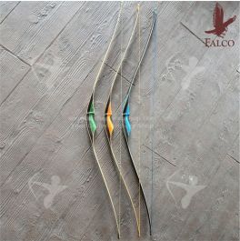 Falco Longbow Icon 64 Inch Olive
