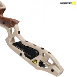 Kinetic ILF Elezo Barebow Handle 2025